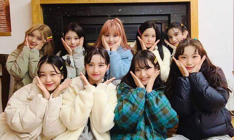 Kep1er(ケプラー)歌上手い順にまとめてみた！ダヨンの生歌がやばいの？ | mio-channel