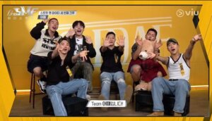 【スメンパ】EODDAEメンバープロフィールを調査！ファサやBoAのバックダンサーなの？ | mio-channel