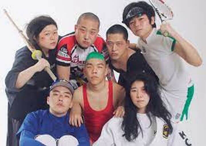 Balming Tiger(バーミングタイガー)プロフィールや経歴を調査！事務所やRMは友達関係なの？ | mio-channel