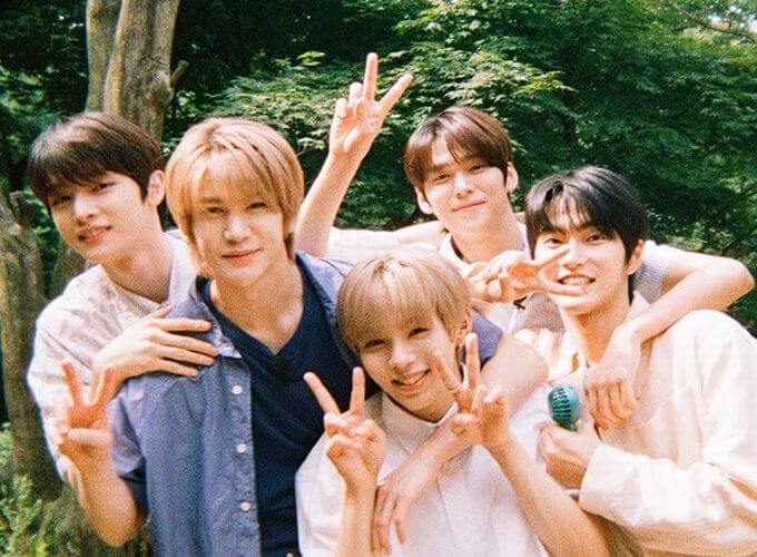 【NCT東京】メンバーは5人でグループ名はNCT139なの？意味や予想メンバーを調べてみた！ | mio-channel